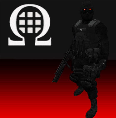 New male assassins Mod for Half-Life: Opposing Force | HL:OF Mods