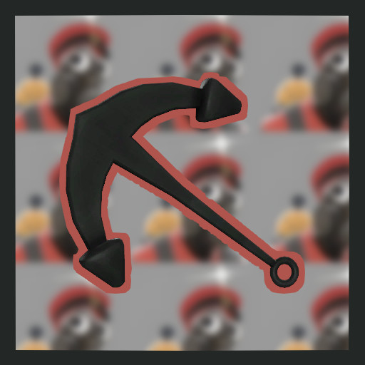 Scottish Anchor | Casual Fix Mod for Team Fortress 2 | TF2 Mods