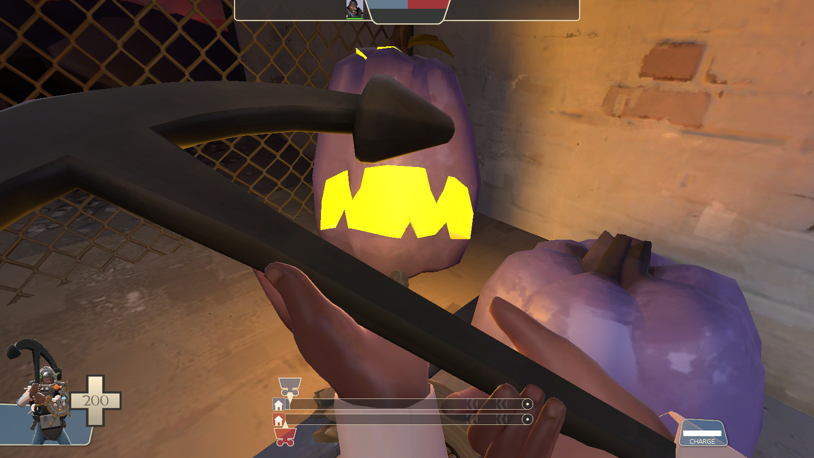 Scottish Anchor | Casual Fix Mod for Team Fortress 2 | TF2 Mods