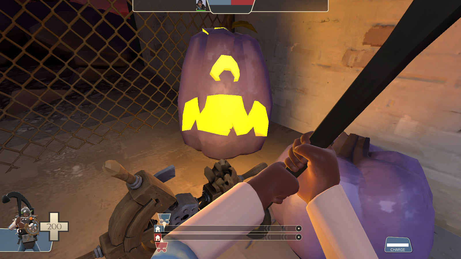 Scottish Anchor | Casual Fix Mod for Team Fortress 2 | TF2 Mods