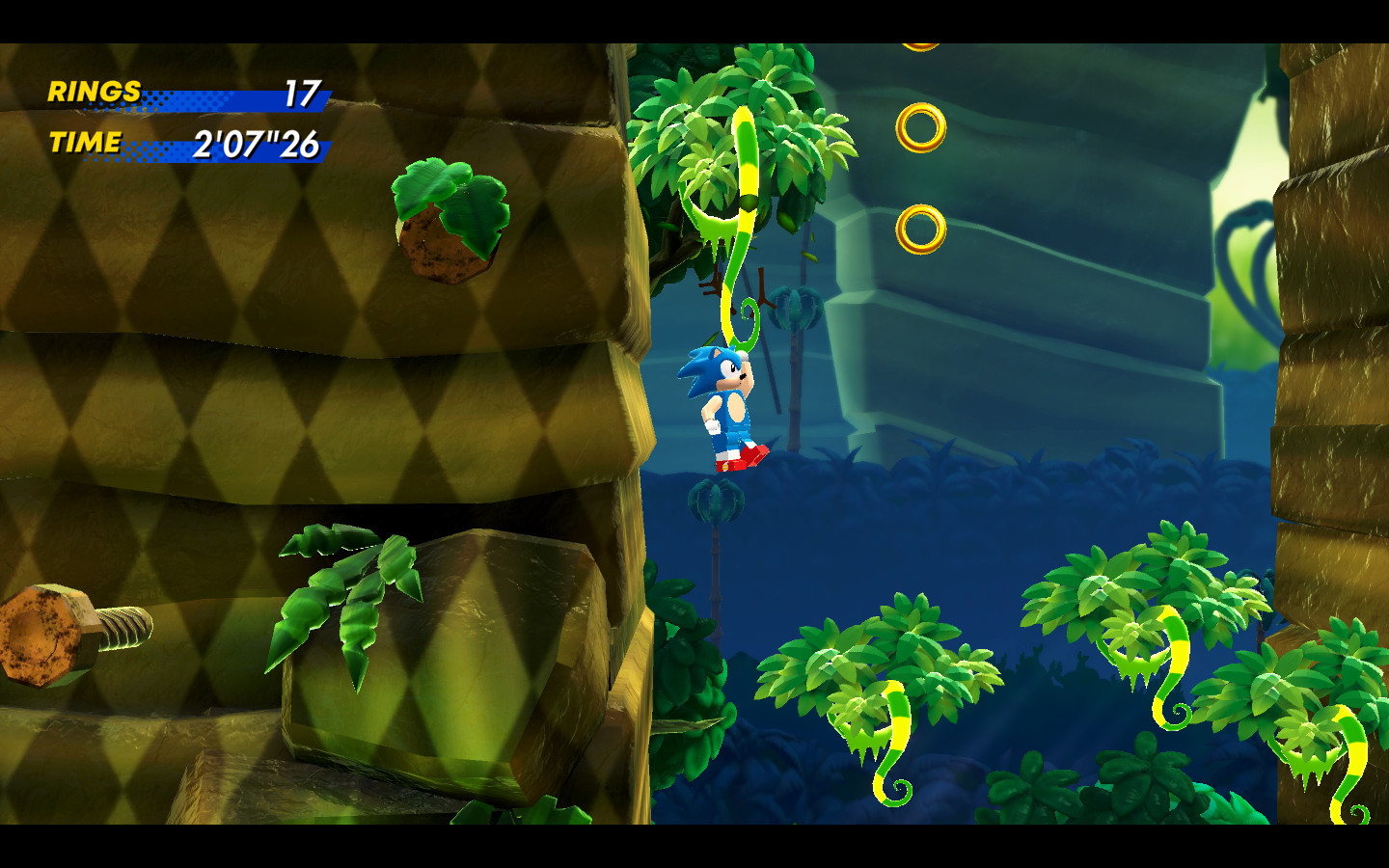 LEGO Ideas (Classic) Sonic Mod for Sonic Superstars | SSS Mods