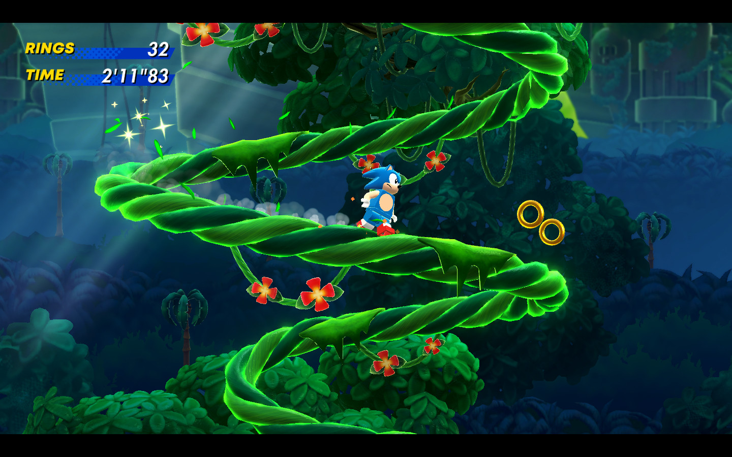 LEGO Ideas (Classic) Sonic Mod for Sonic Superstars | SSS Mods