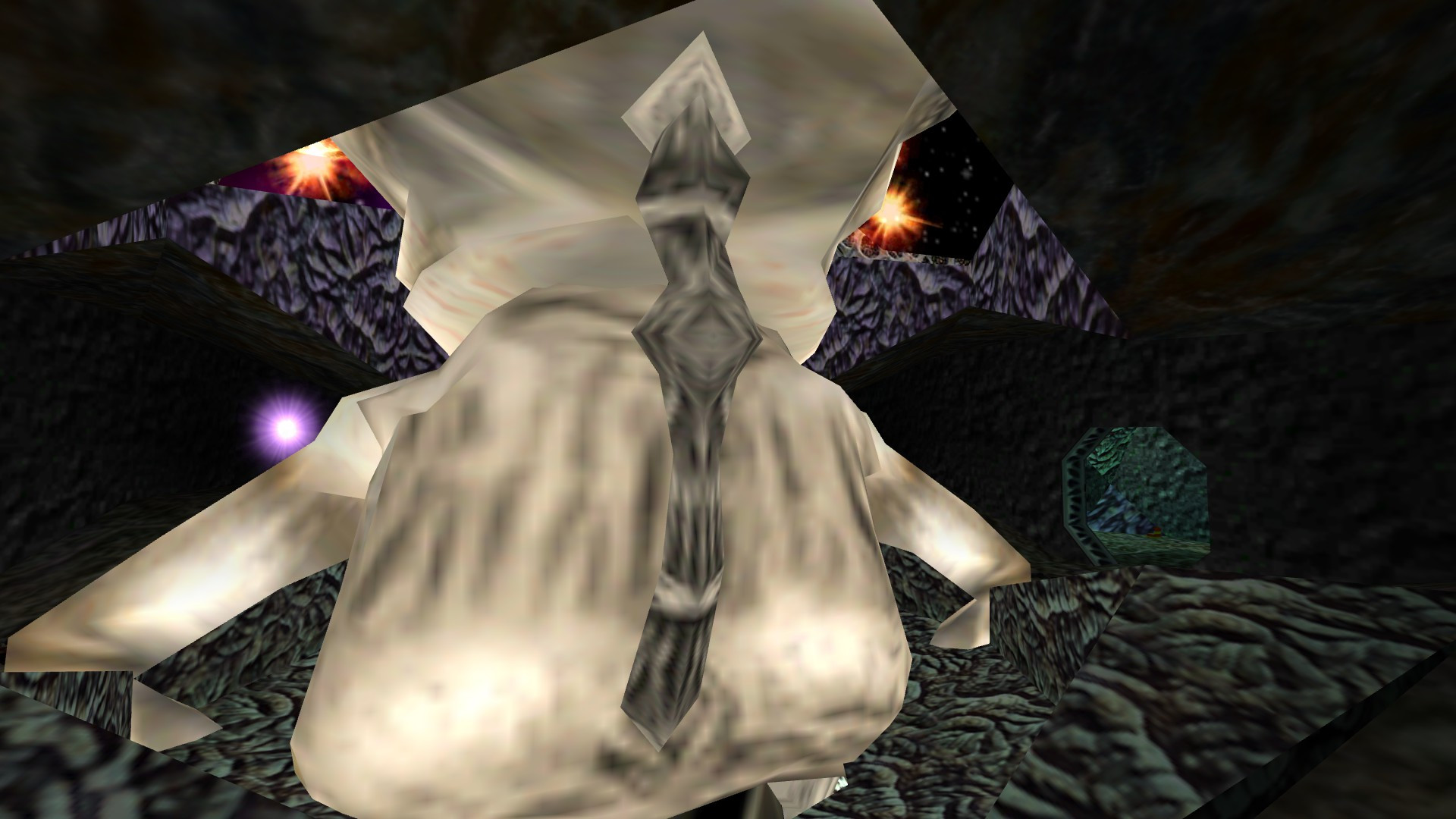 Creep Alien Mod for Half-Life | HL Mods