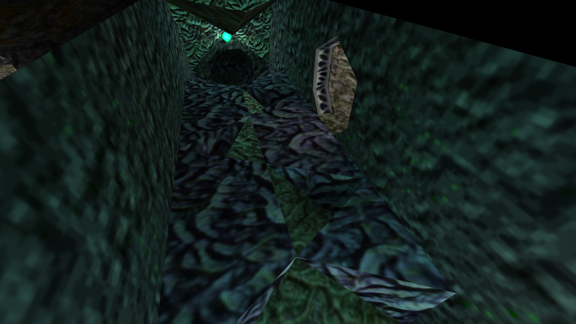 Creep Alien Mod for Half-Life | HL Mods