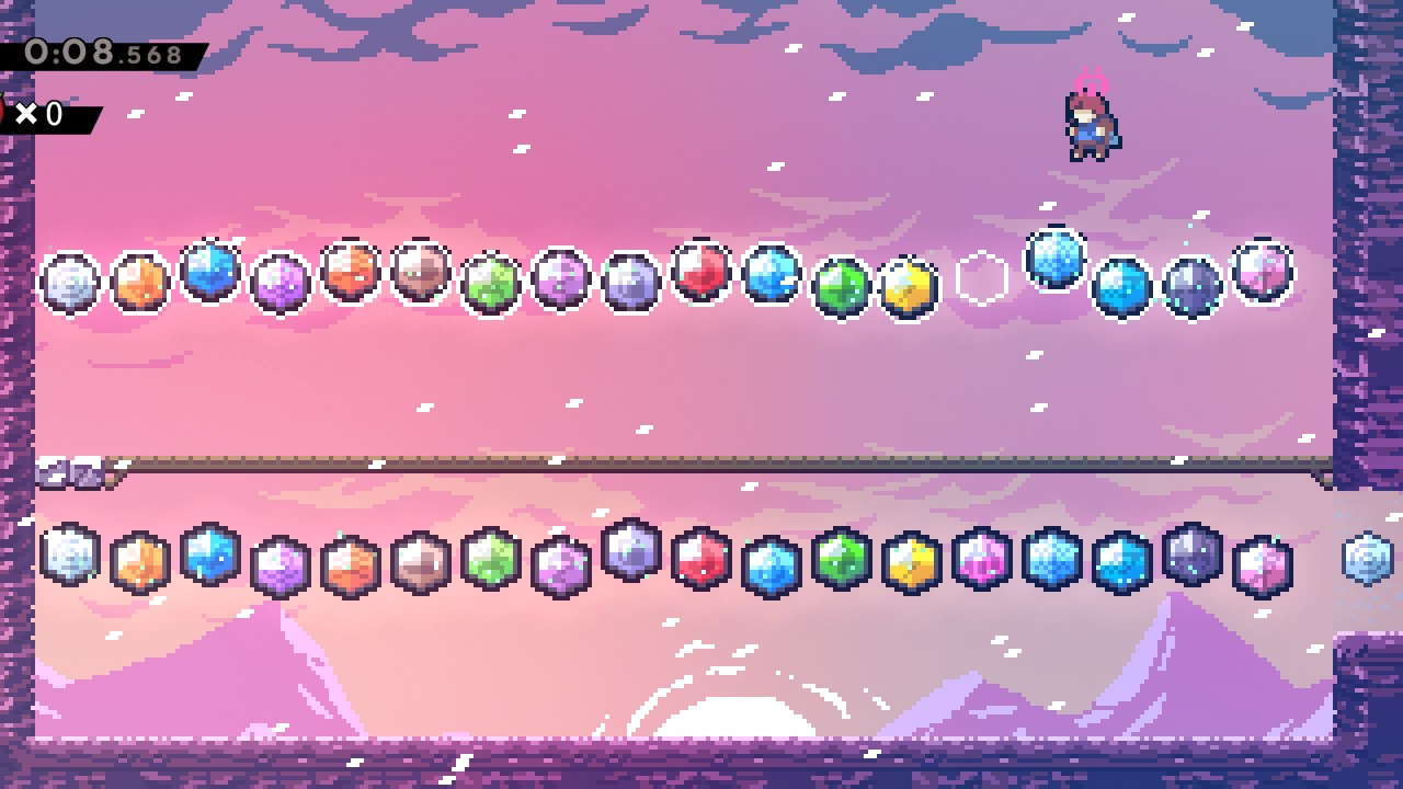 Tera Helper Mod for Celeste | Celeste Mods