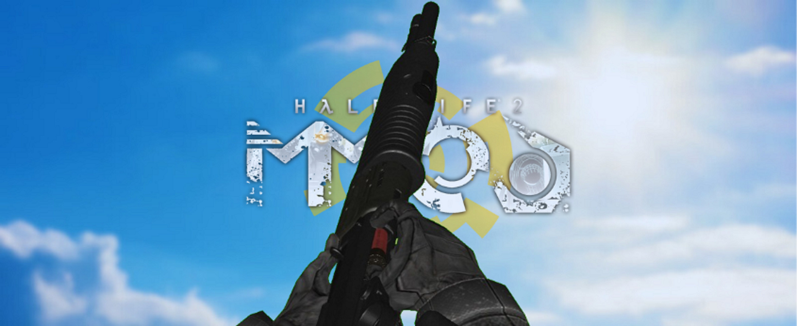 Boreal Sketcher's Spas-12 [MMOD] Mod for Half-Life 2: MMod | HL2:MMod Mods