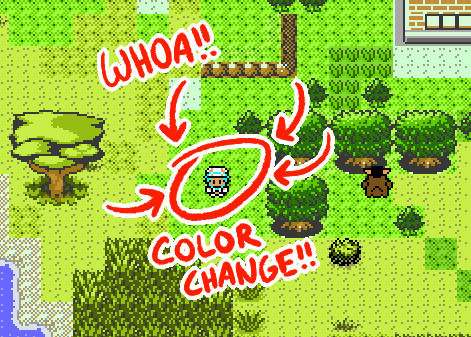 Male Aether Grunt Mod for Pokémon Wilds | PokéWilds Mods