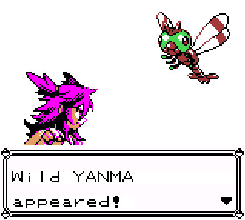Tipa (OC) Mod for Pokémon Wilds | PokéWilds Mods
