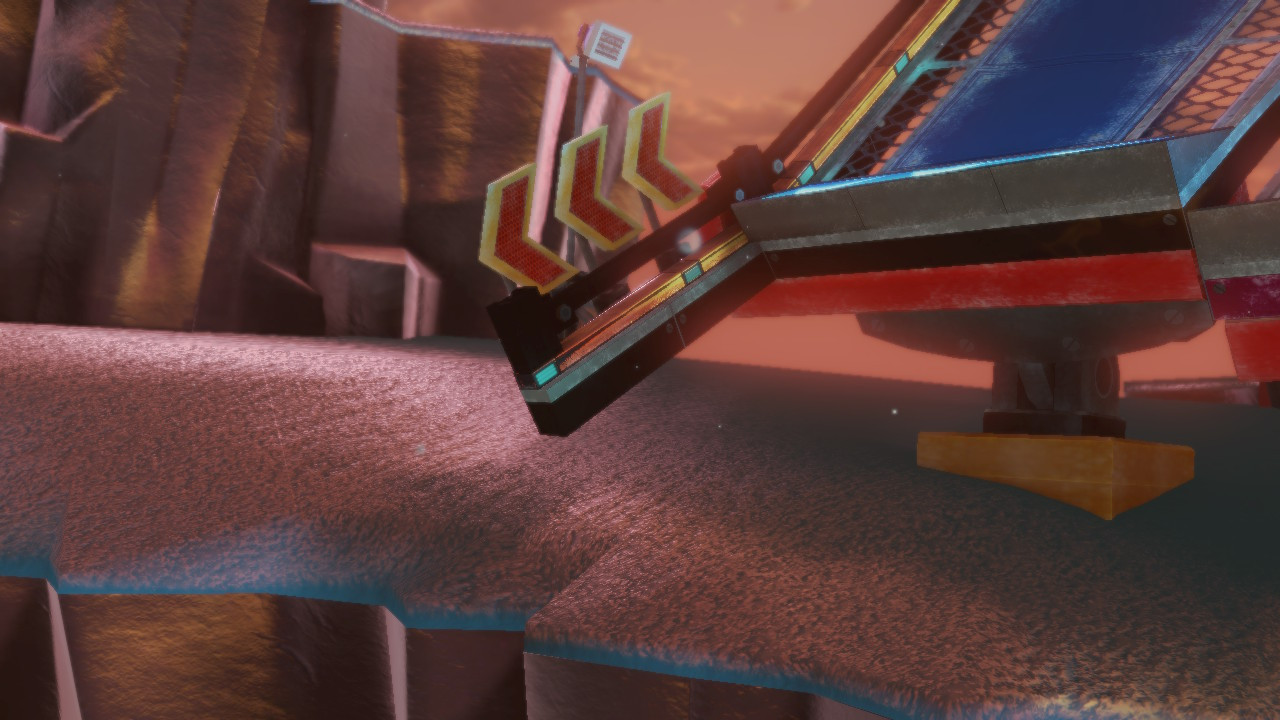 Black Ice Ice Ice Outpost Retexure Mod for Mario Kart 8 Deluxe | MK8D Mods