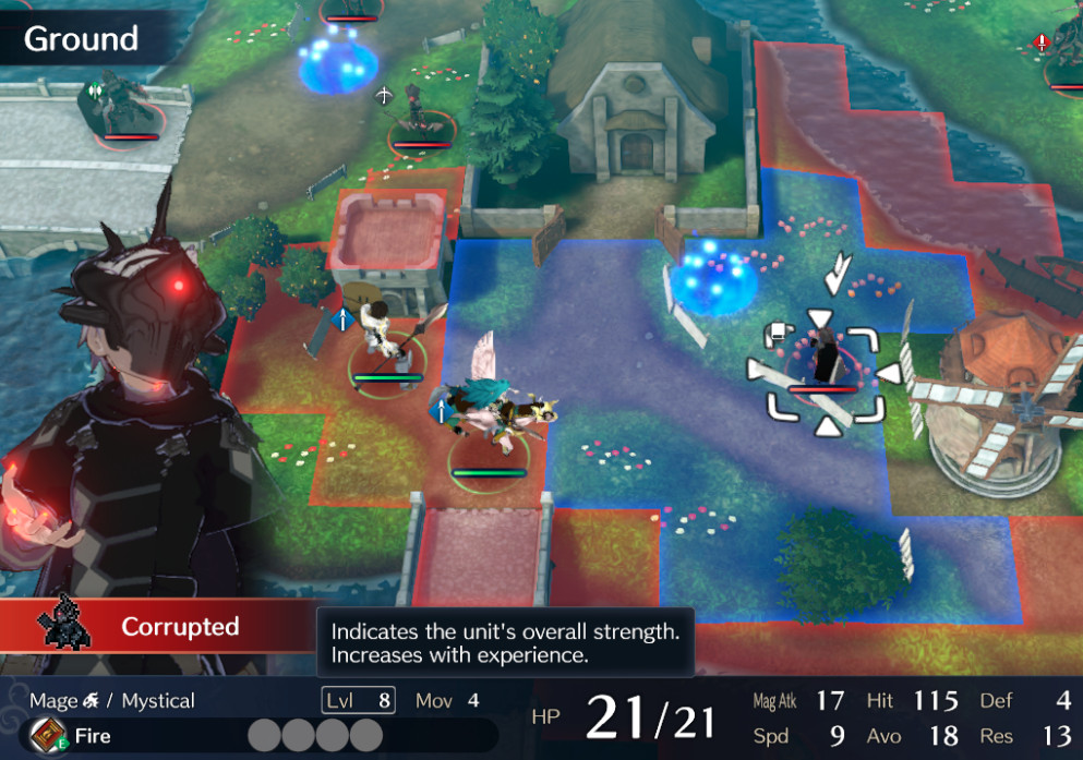 Autolevel Engage and New Game+ [Cobalt Plugin] Mod for Fire Emblem ...