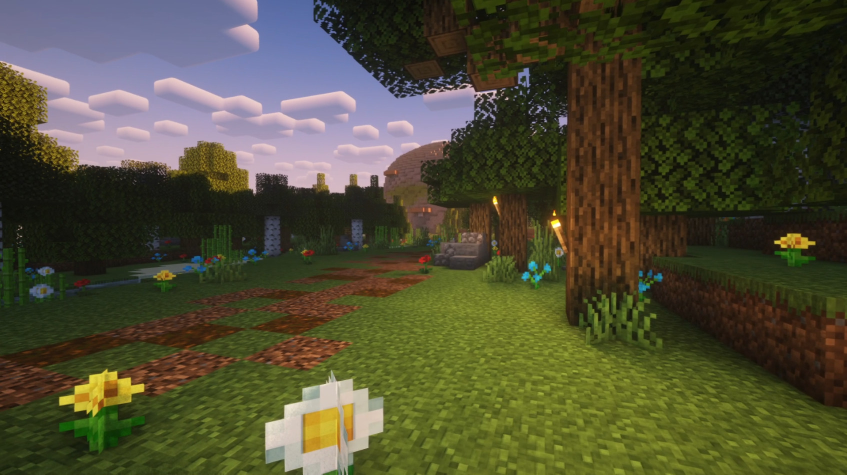 The "Friday Night Funkin': MOBMOD" Minecraft map Mod for Minecraft ...