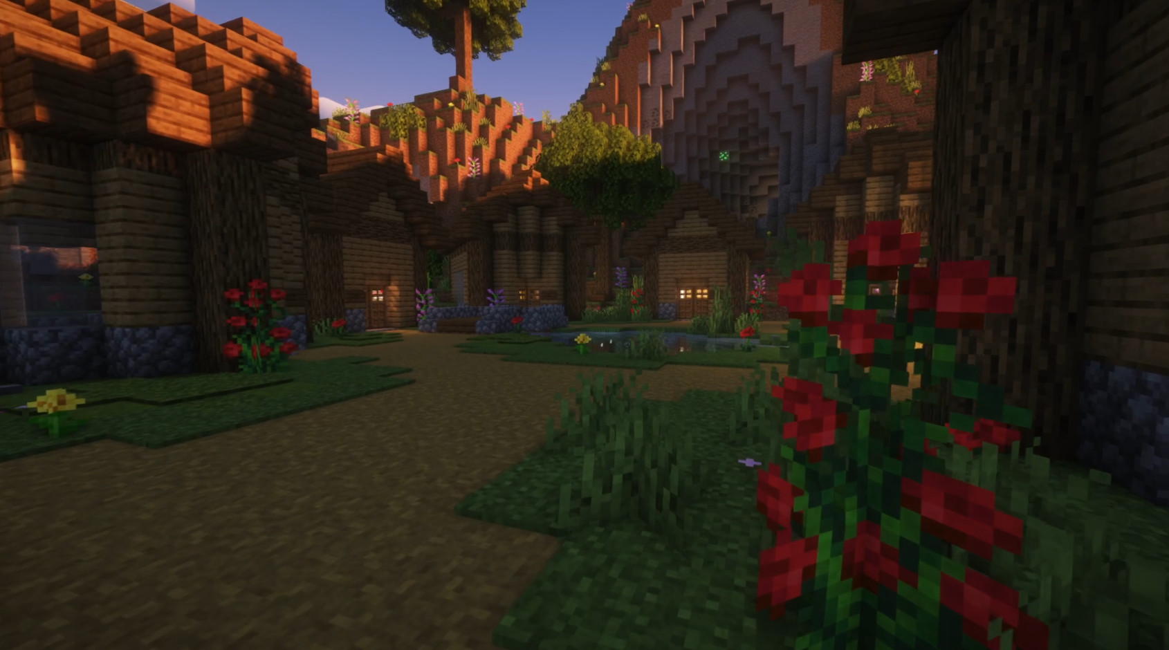 The "Friday Night Funkin': MOBMOD" Minecraft map Mod for Minecraft ...