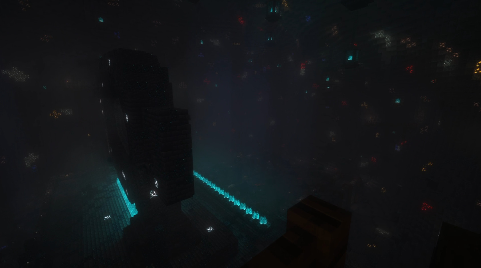 The "Friday Night Funkin': MOBMOD" Minecraft map Mod for Minecraft ...