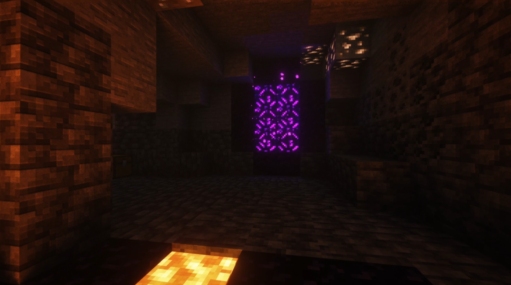 The "Friday Night Funkin': MOBMOD" Minecraft map Mod for Minecraft ...