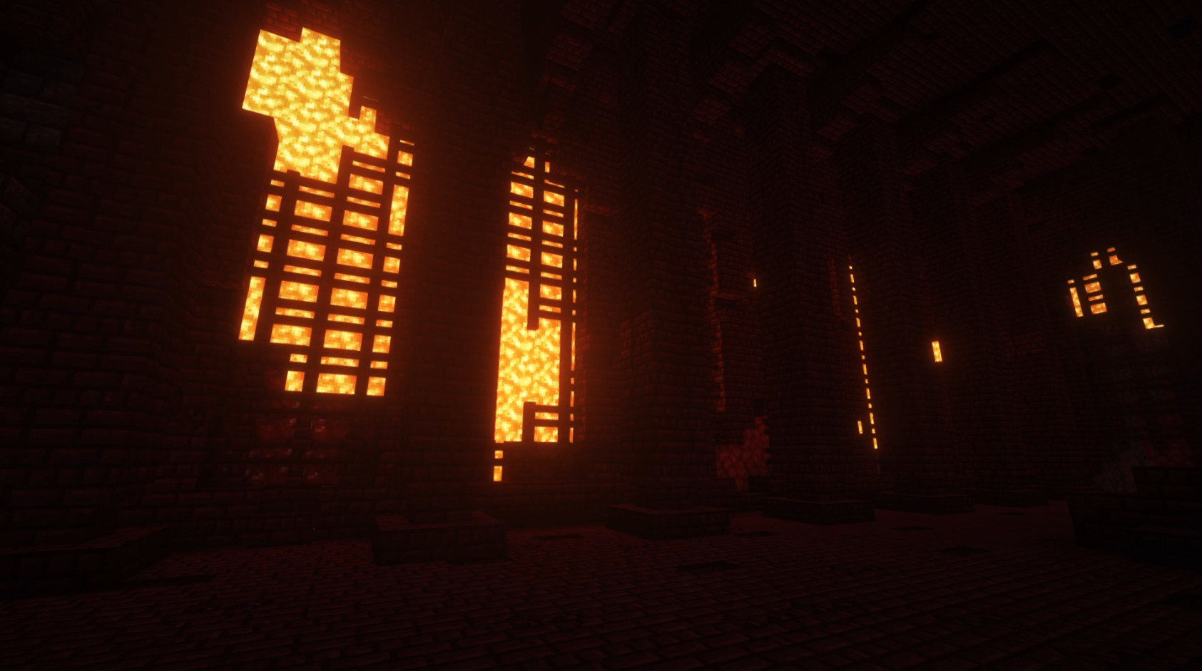 The "Friday Night Funkin': MOBMOD" Minecraft map Mod for Minecraft ...