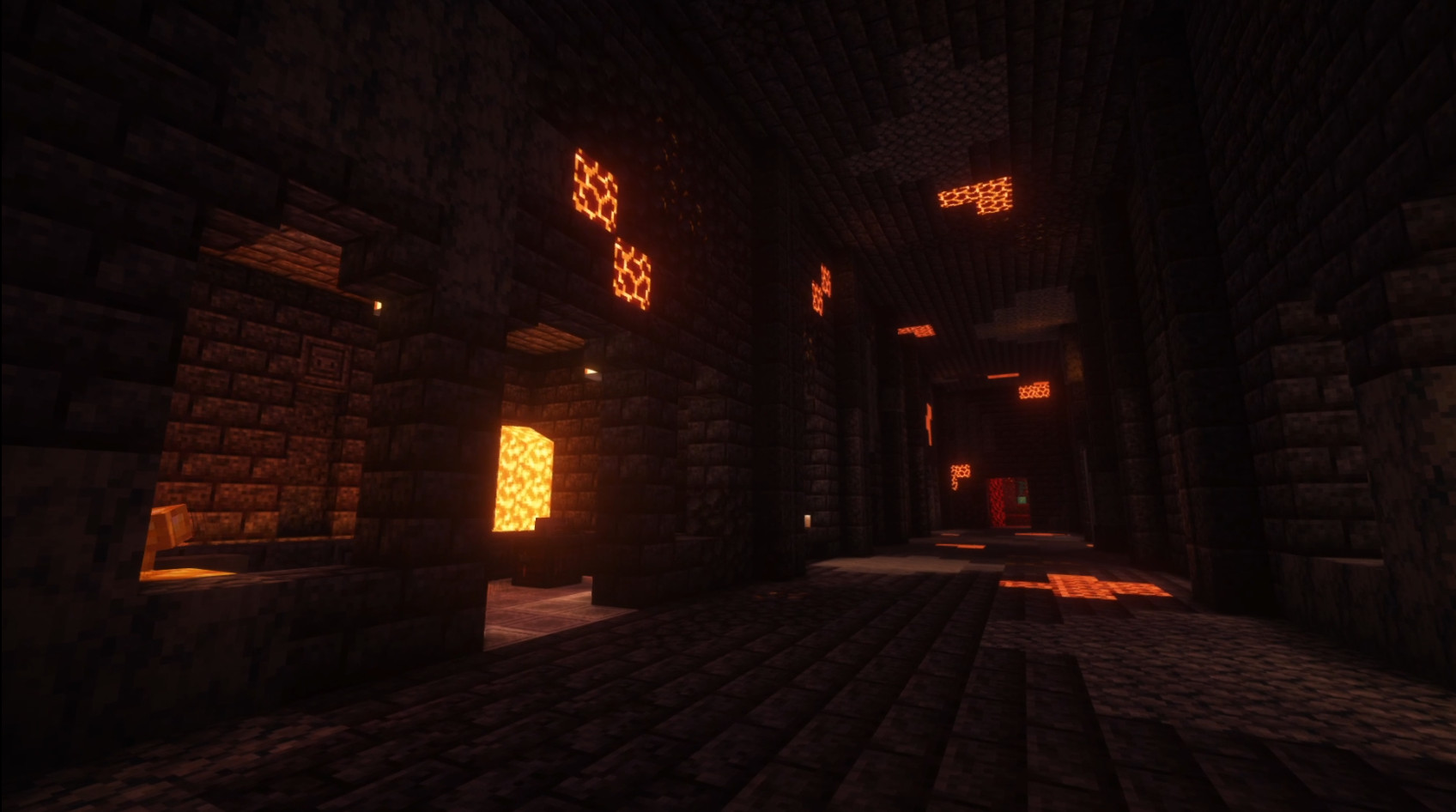 The "Friday Night Funkin': MOBMOD" Minecraft map Mod for Minecraft ...