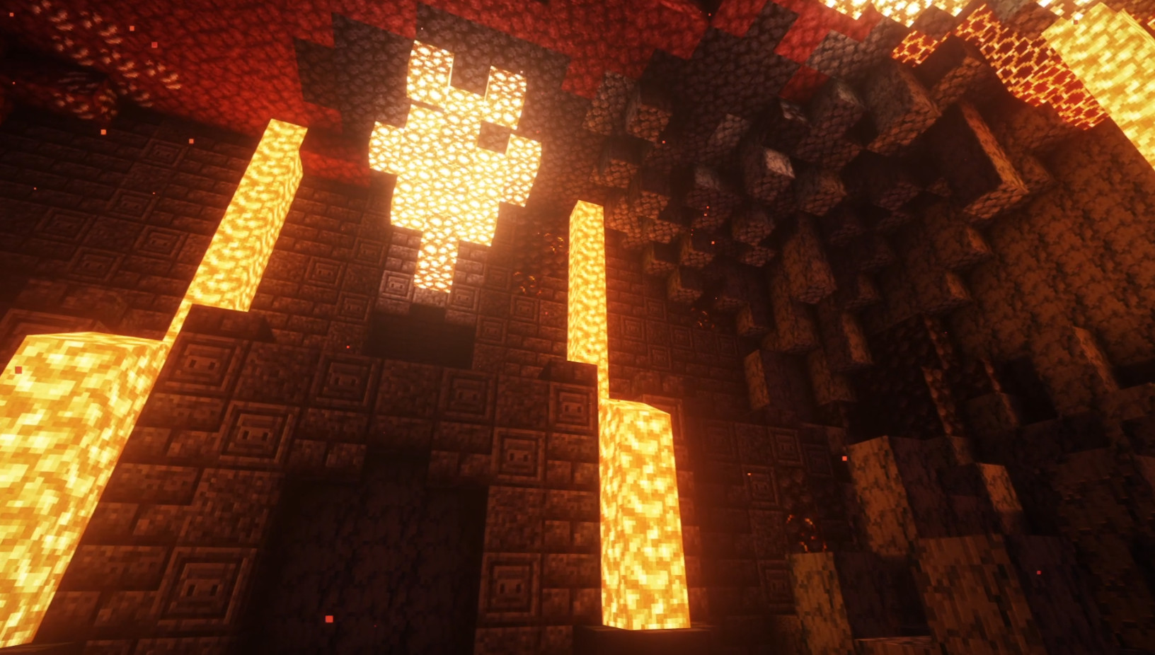 The "Friday Night Funkin': MOBMOD" Minecraft map Mod for Minecraft ...