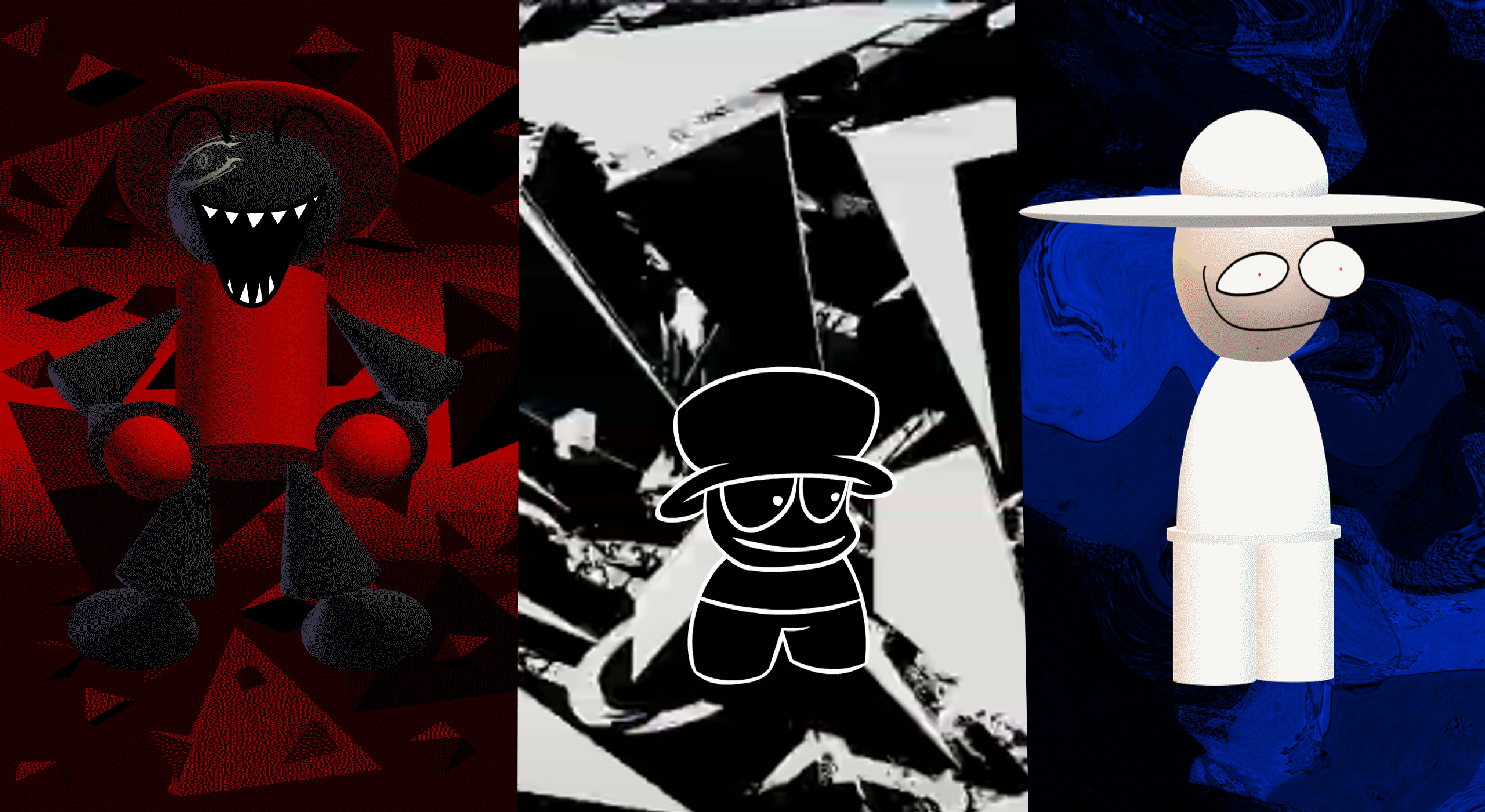 [SENSITIVE CONTENT] Andrew's Collection of D&B Things (DEMO) Mod for ...