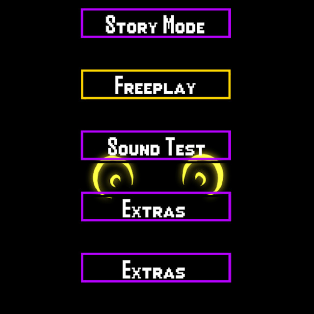 FNF D-Sides - Try Harder Charted (v1.5) Mod for Friday Night Funkin ...