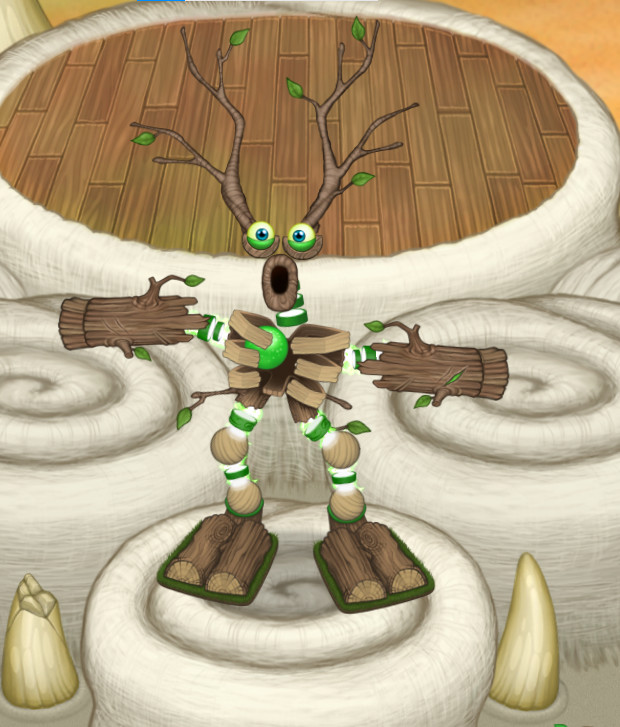 Composer Island Epic Wubbox (Plant) Mod for My Singing Monsters | MSM Mods