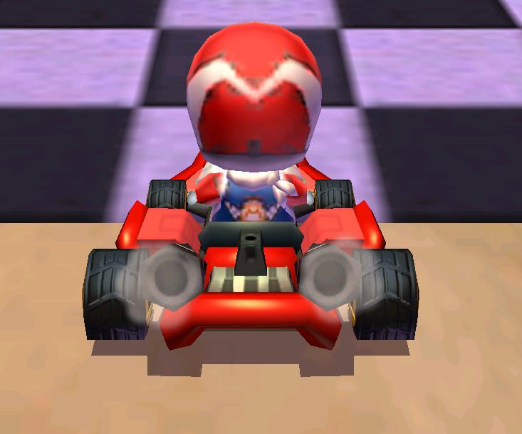 Mario & Luigi Mii Suits Mod for Mario Kart 7 | MK7 Mods