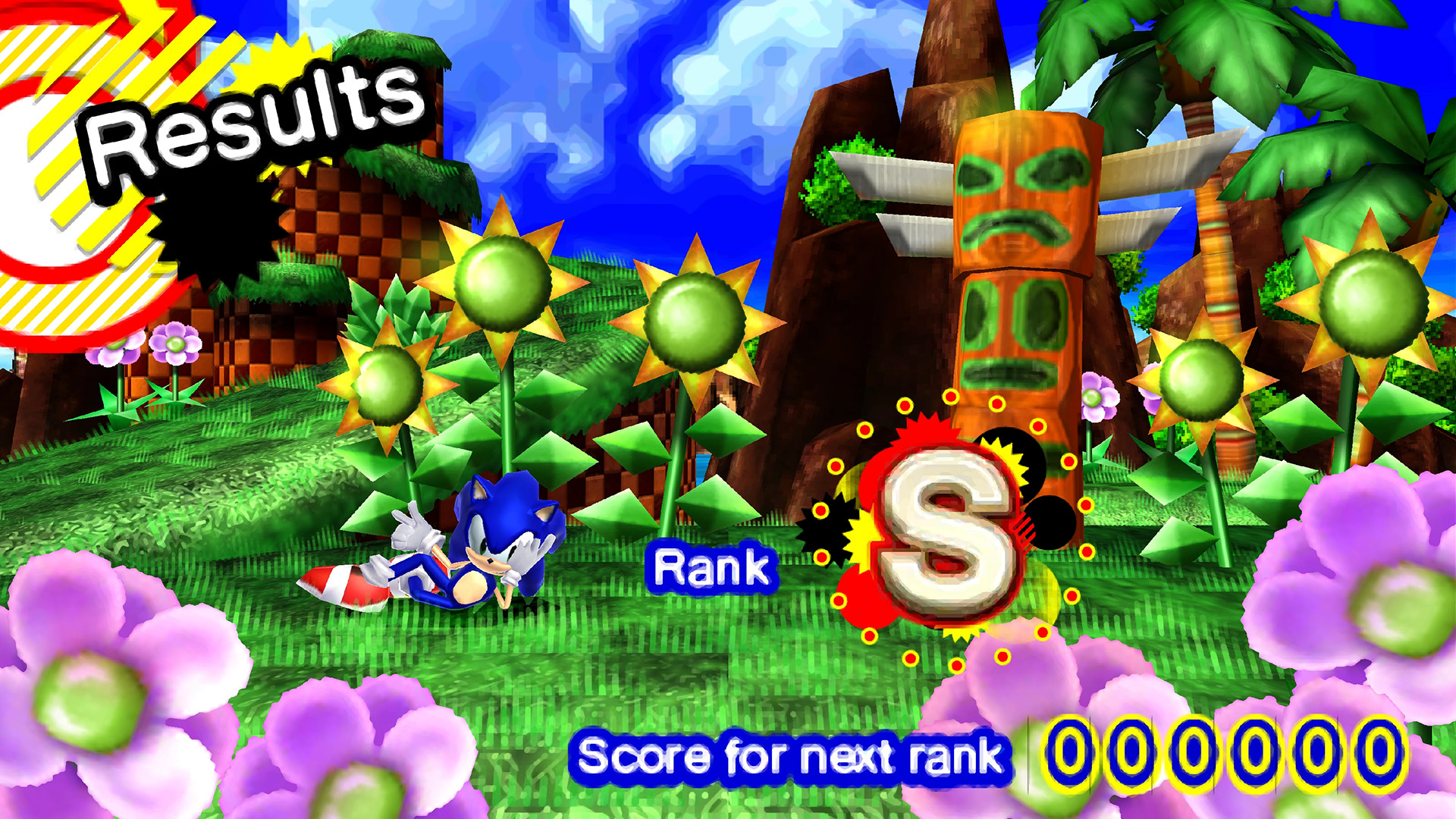 SRB2 Character Textures Mod for Sonic Generations (3DS) | SG3DS Mods