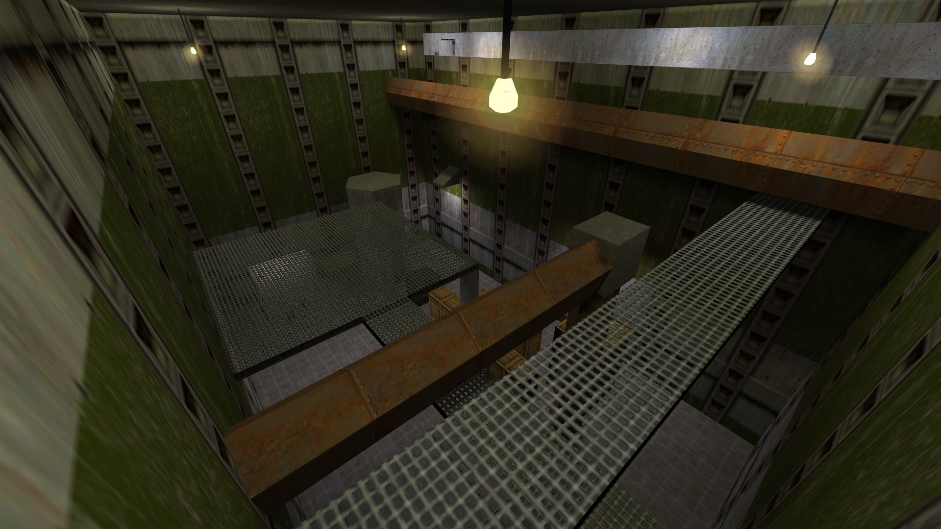 Paradox - Preview Mod for Half-Life | HL Mods