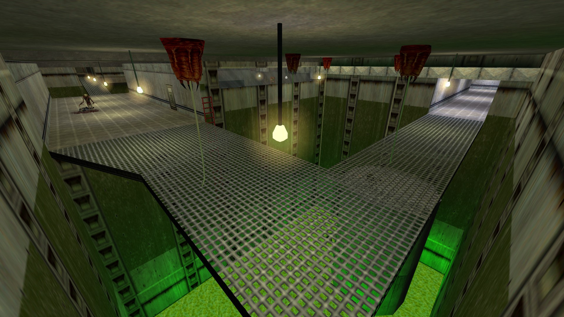 Paradox - Preview Mod for Half-Life | HL Mods