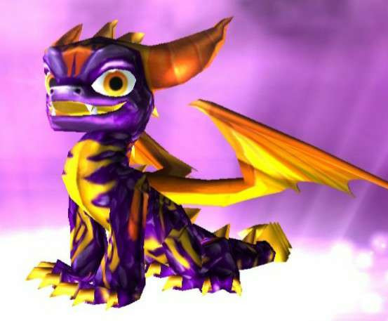 Power and Platters Mod for Skylanders: Spyro's Adventure | SSA Mods