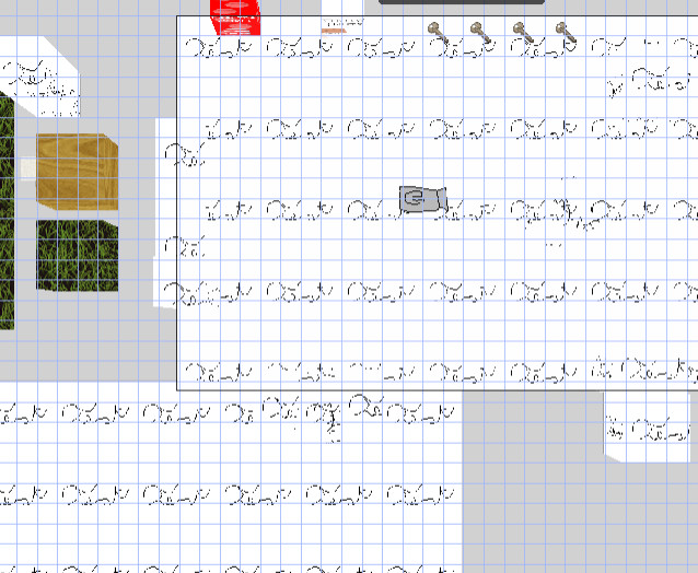 Pou's Basics REMASTERED DEMO 1.6.0(FIXED BUGS) Mod for Baldi's Basics ...
