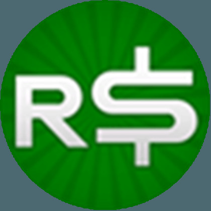 Old Robux Icon Over Rings Mod for Sonic the Hedgehog Forever | S1F Mods