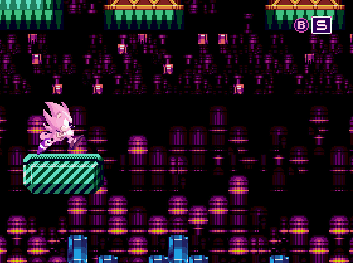 Sonic CD: Miracle Edition Mod for Sonic CD (2011) | SCD Mods