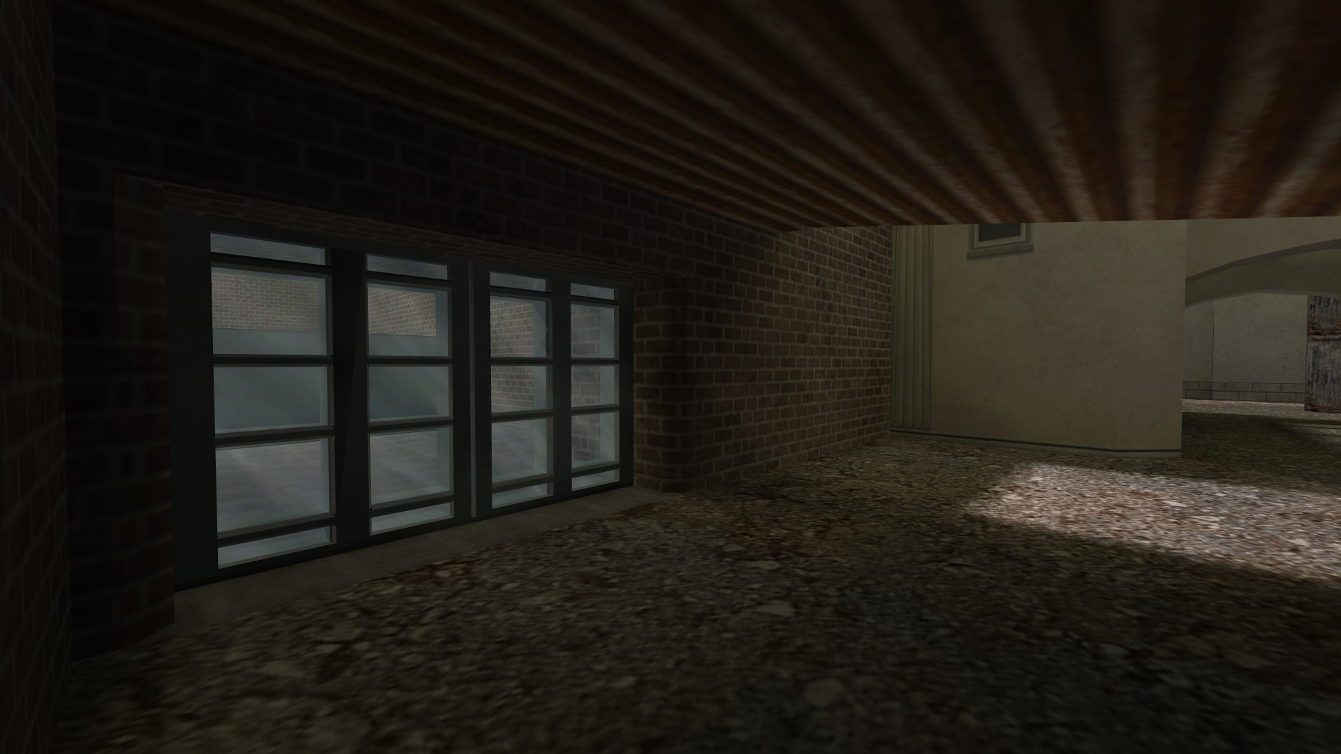 de_sovserv Mod for Counter-Strike 1.6 | CS1.6 Mods