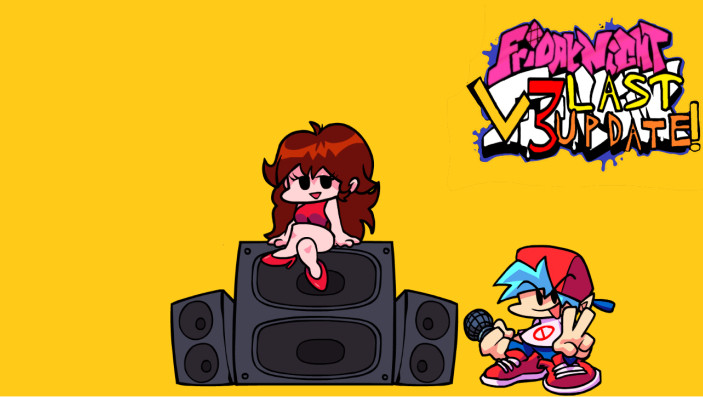 FRIDAY NIGHT FUNKIN 3.0 OUT NOW! (FNF LAST UPDATE) Mod for Friday Night ...