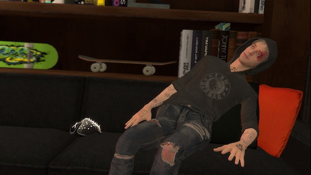Watch Dogs 2: Wrench - Playermodel Mod for Garry's Mod | GMod Mods