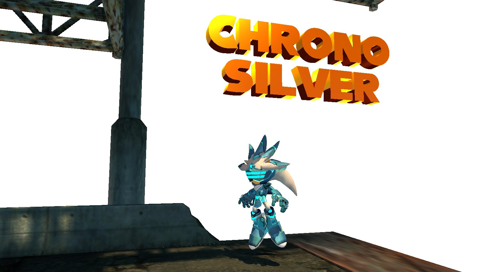 Knight Rivals Mod for Sonic Generations (2011) | Gens Mods
