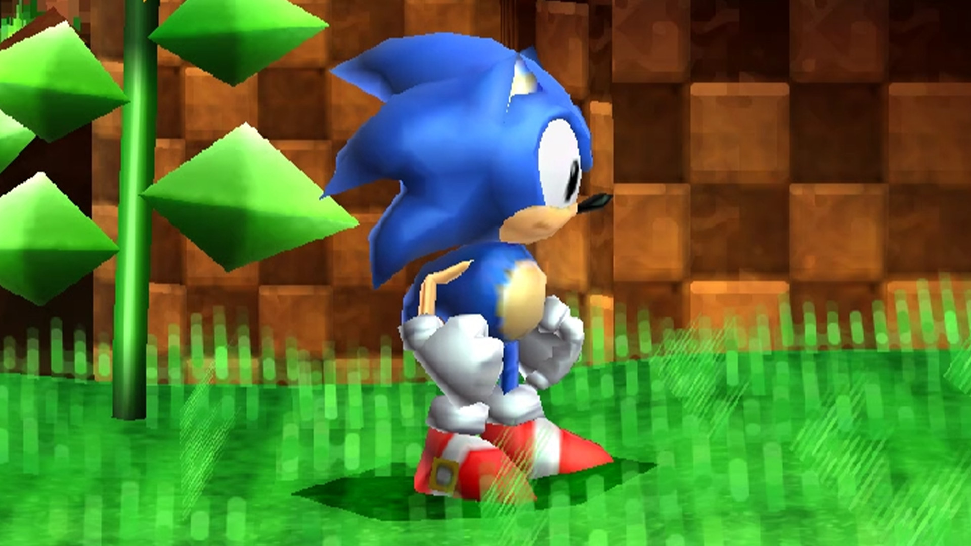 Definitive Character Textures Mod for Sonic Generations (3DS) | SG3DS Mods