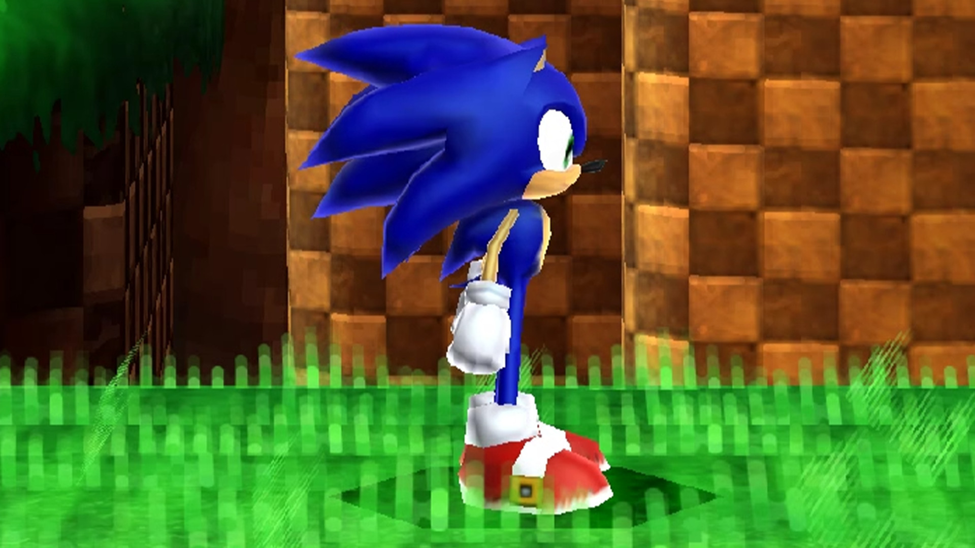 Definitive Character Textures Mod for Sonic Generations (3DS) | SG3DS Mods