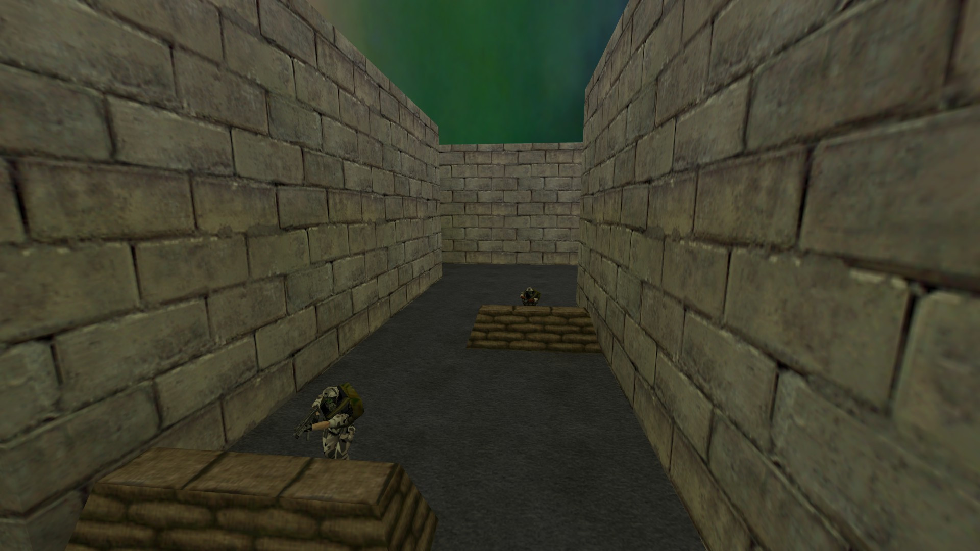 Half-Life: Xen Mod for Half-Life | HL Mods