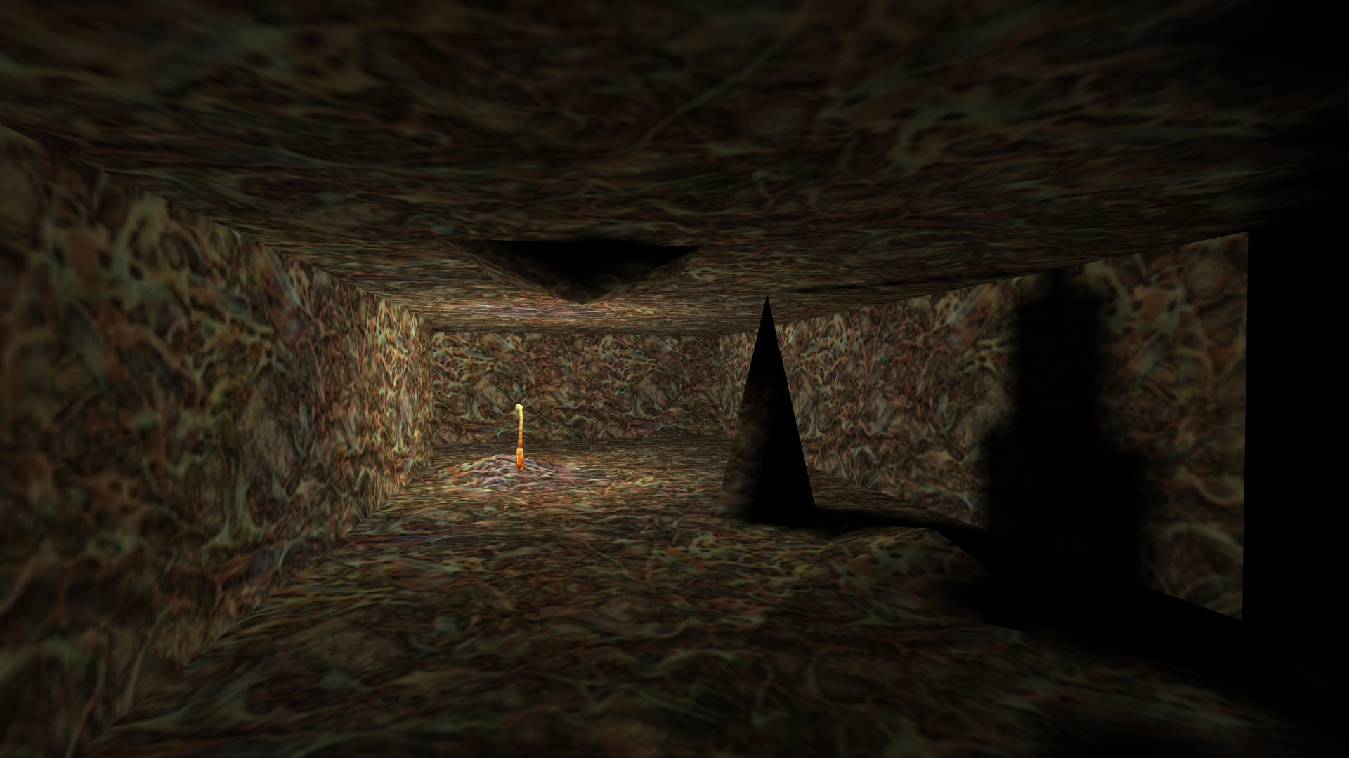 Half-Life: Xen Mod for Half-Life | HL Mods