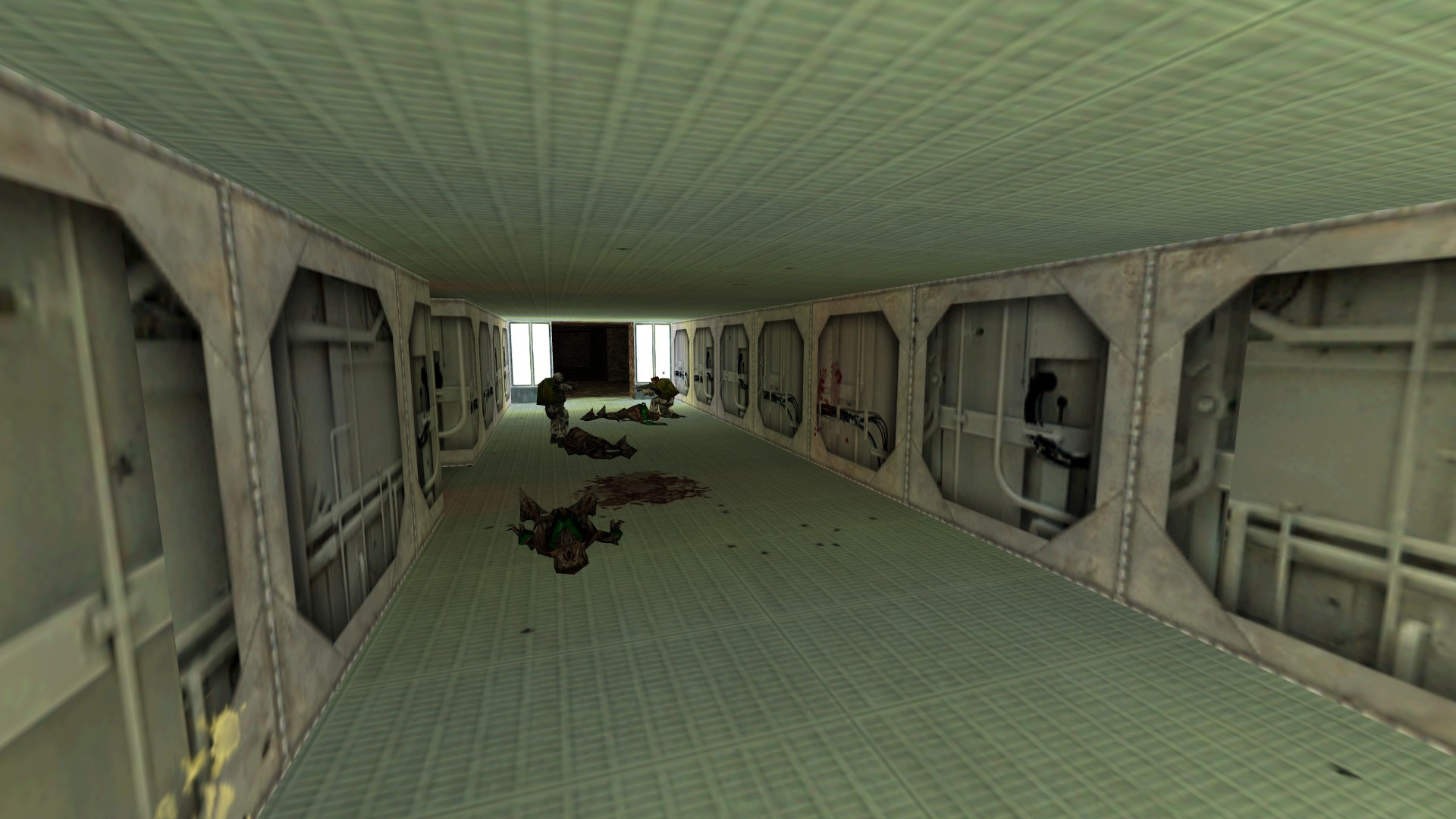 Half-Life: Xen Mod for Half-Life | HL Mods