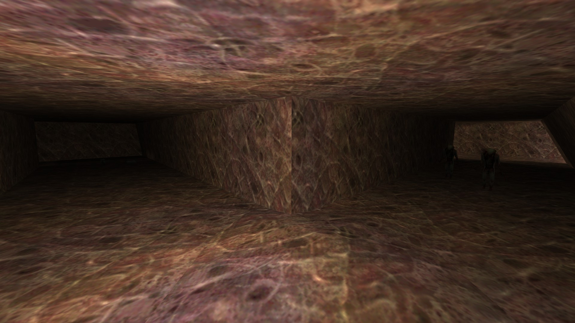 Half-Life: Xen Mod for Half-Life | HL Mods