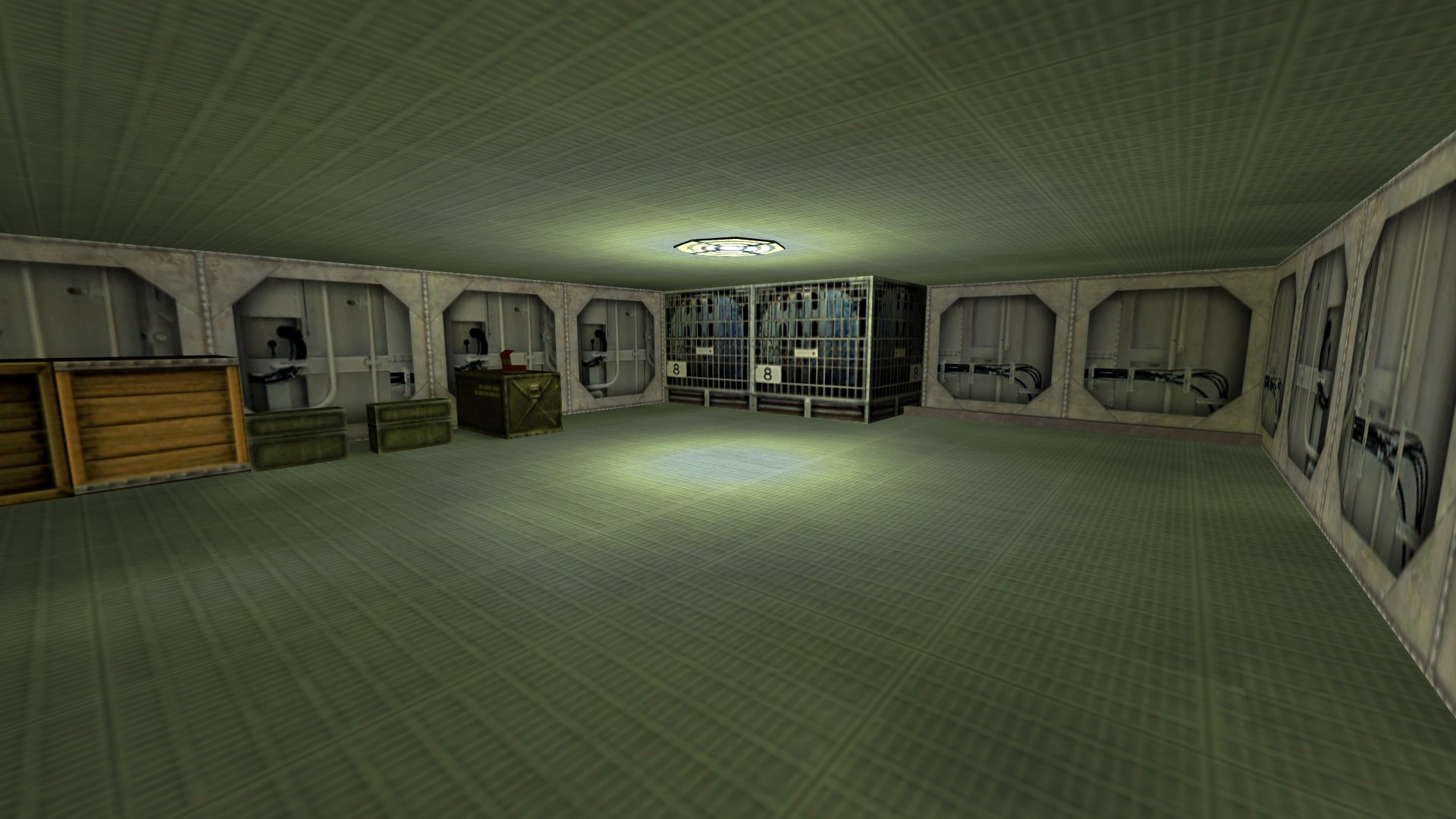 Half-Life: Xen Mod for Half-Life | HL Mods