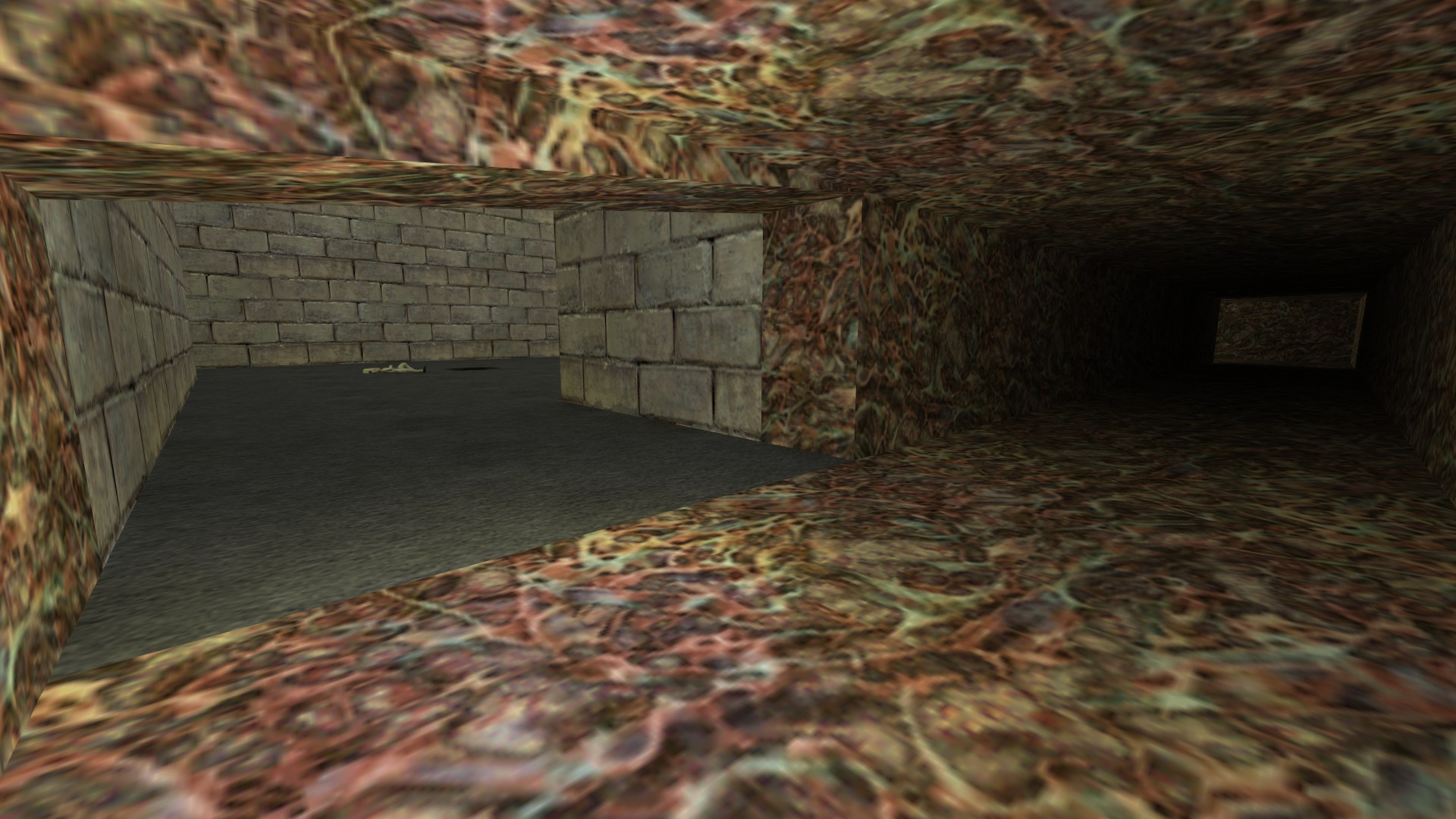 Half-Life: Xen Mod for Half-Life | HL Mods