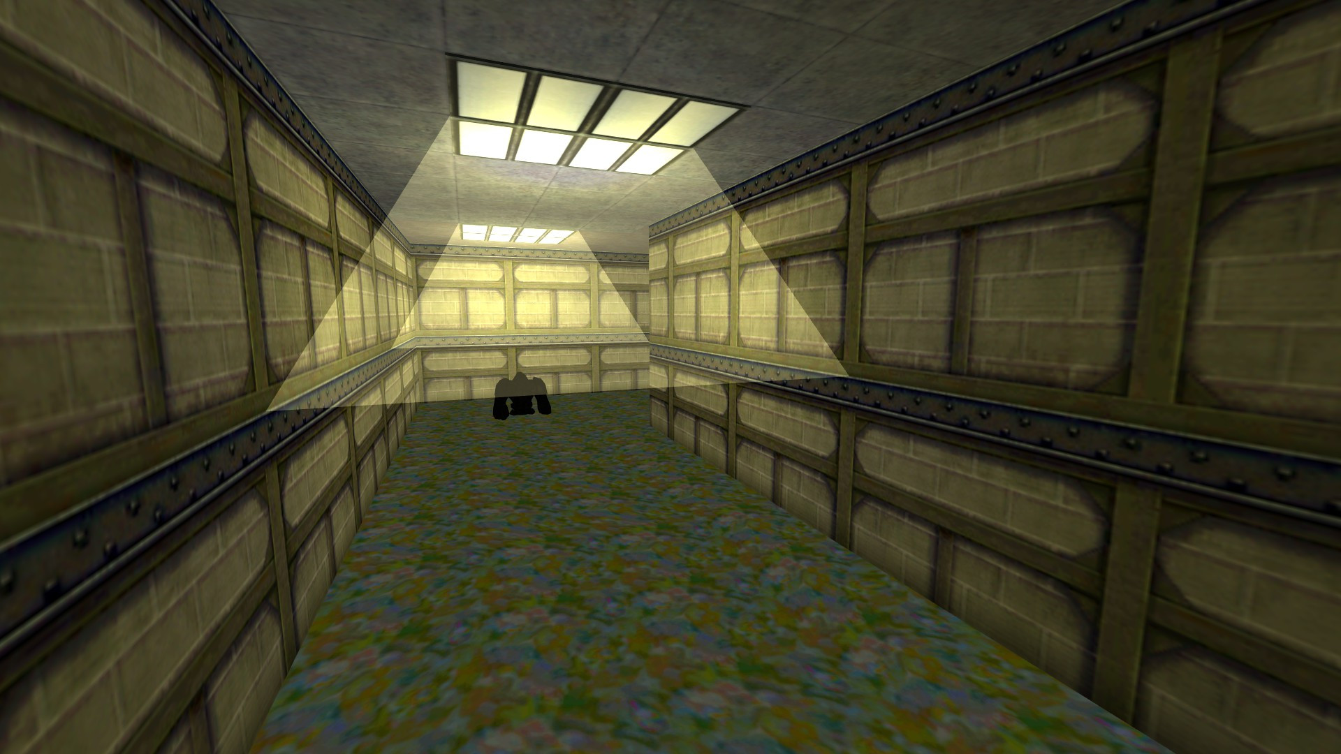 Half-Life: Xen Mod for Half-Life | HL Mods