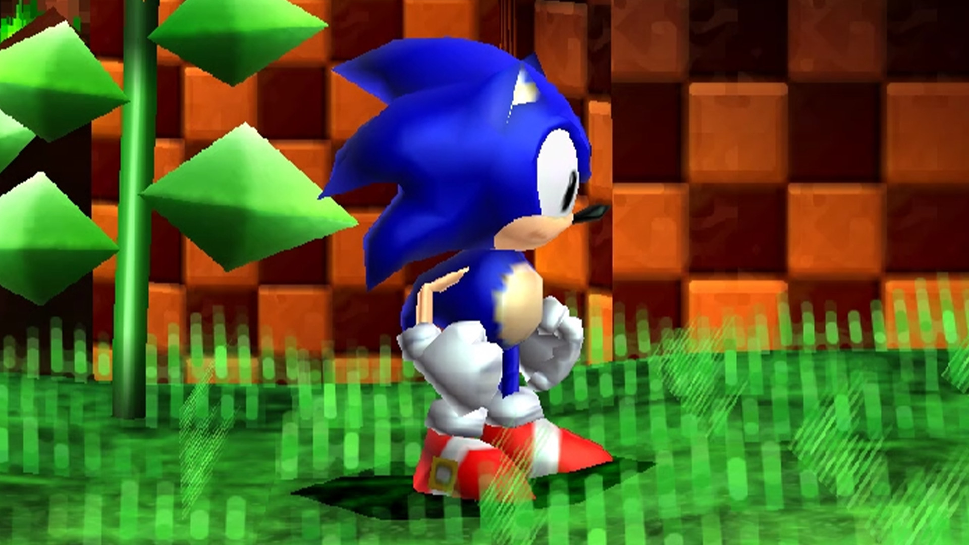 SRB2 Character Textures Mod for Sonic Generations (3DS) | SG3DS Mods
