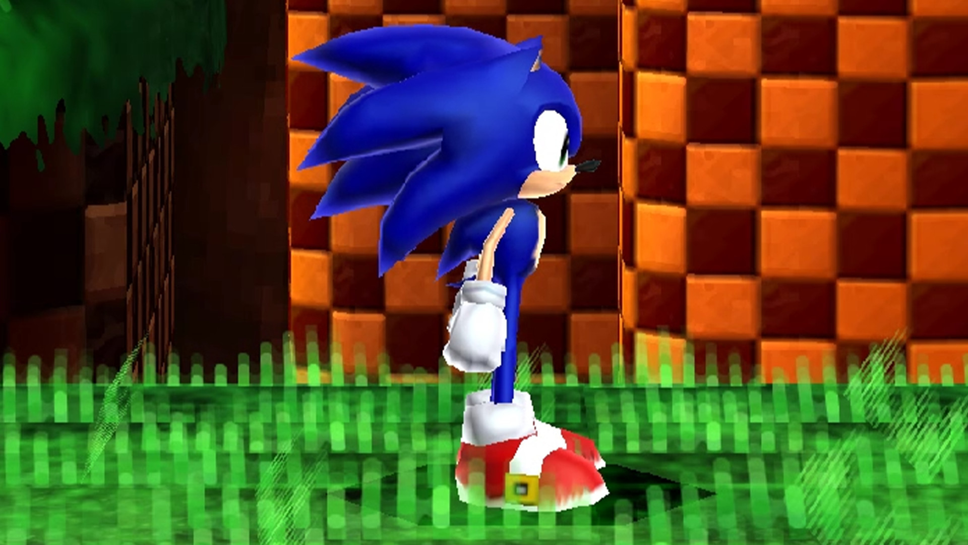 SRB2 Character Textures Mod for Sonic Generations (3DS) | SG3DS Mods