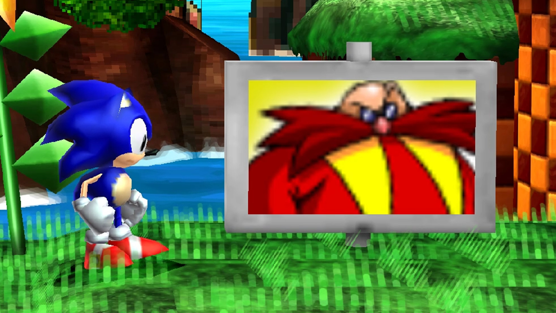 SRB2 Character Textures Mod for Sonic Generations (3DS) | SG3DS Mods