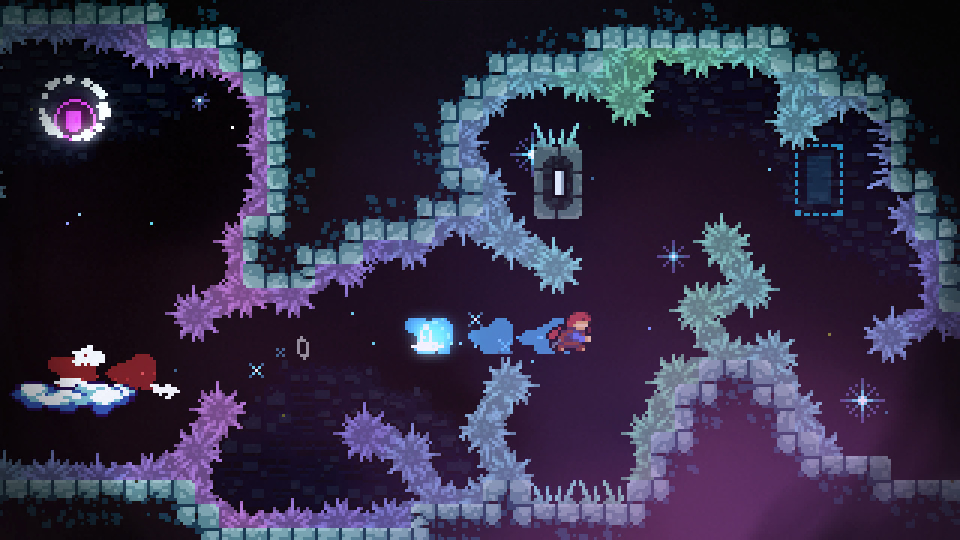 Archie Collab Mod for Celeste | Celeste Mods
