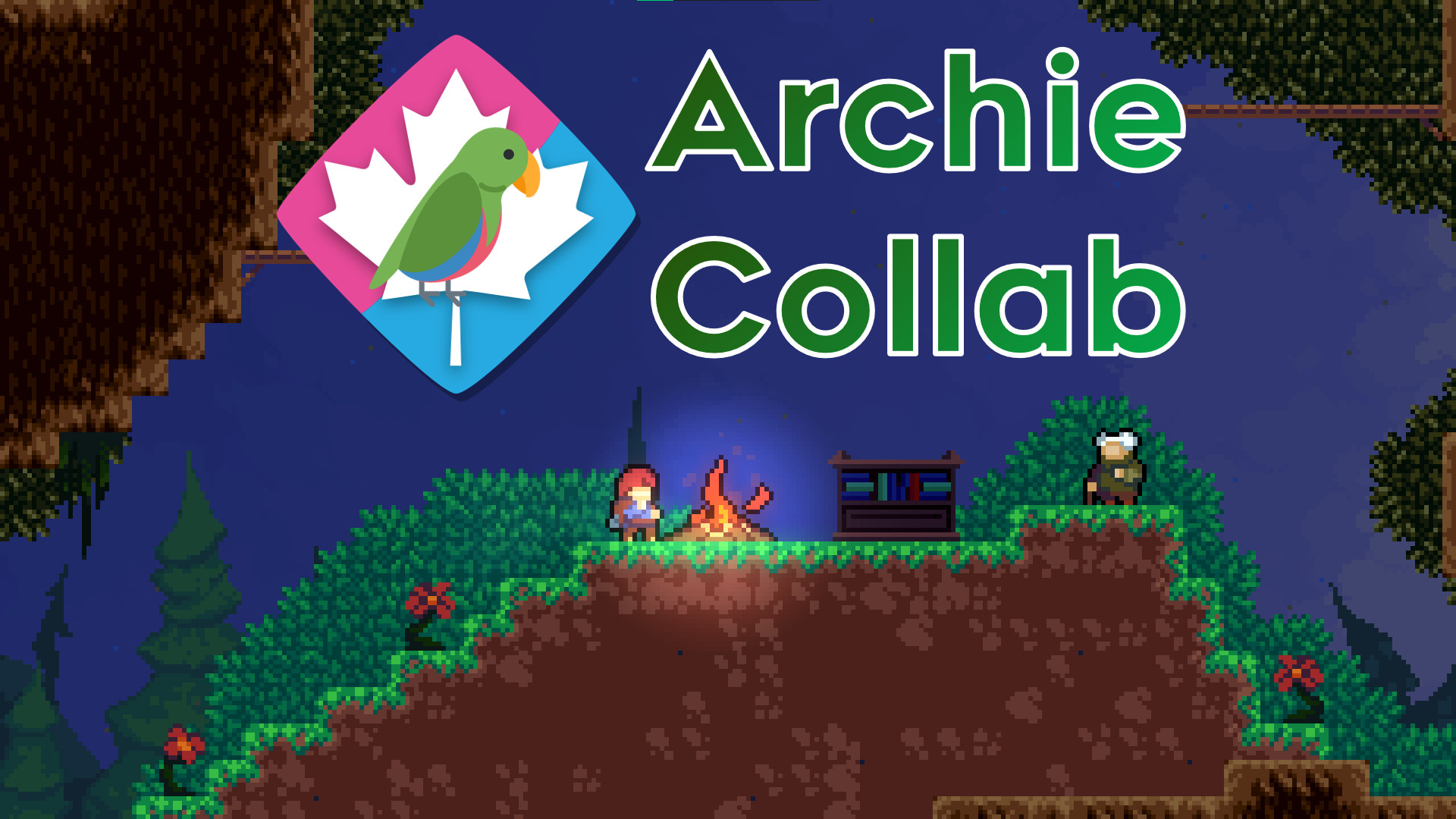 Archie Collab Mod for Celeste | Celeste Mods